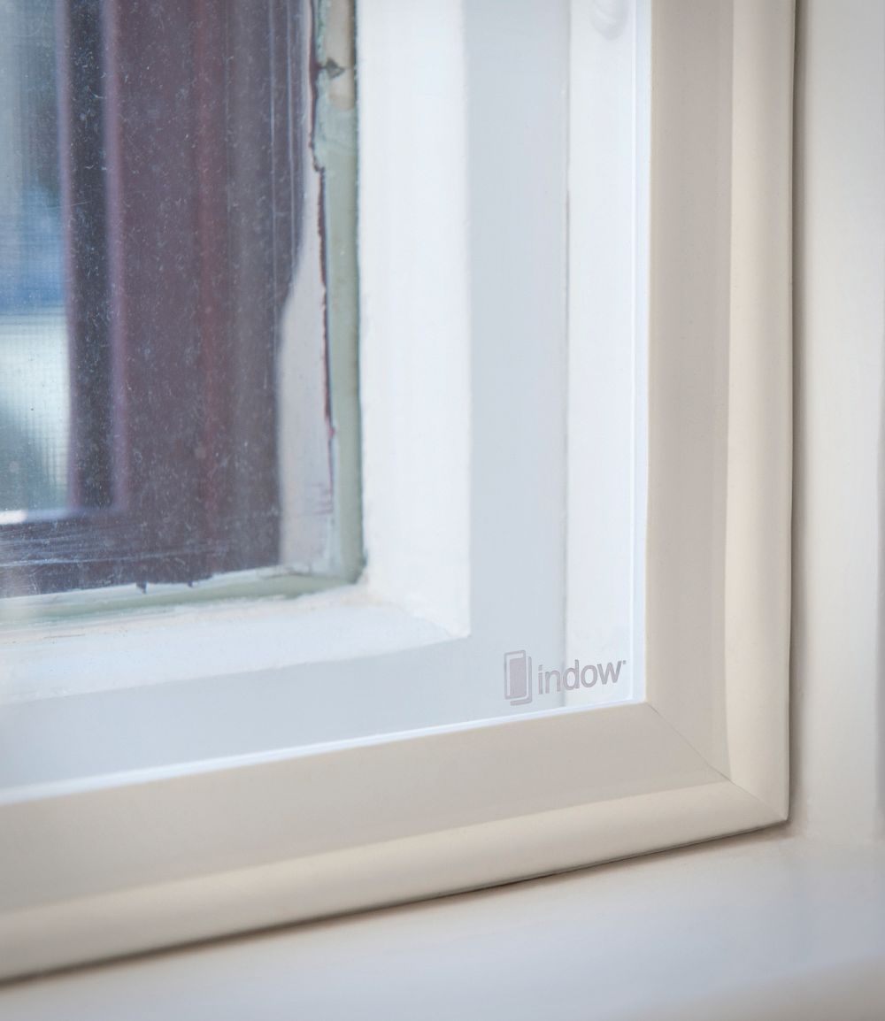 Thermal Inserts | Indow Window Inserts